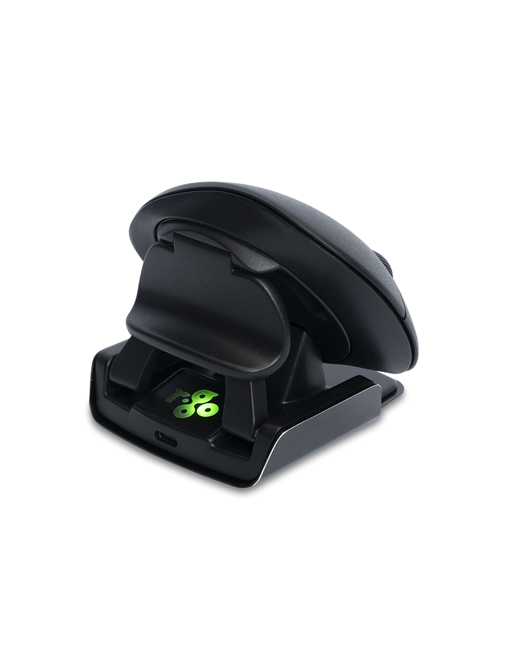 HE Mouse Twister Ambidextre Bluetooth